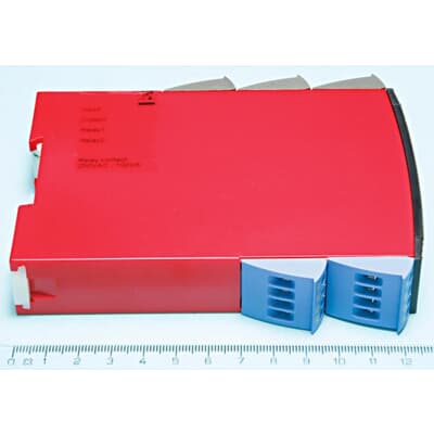 PT100 RELAY, PR 5116B (3AUA0000021921) в интернет-магазине СЗЭМО «Инвертор»