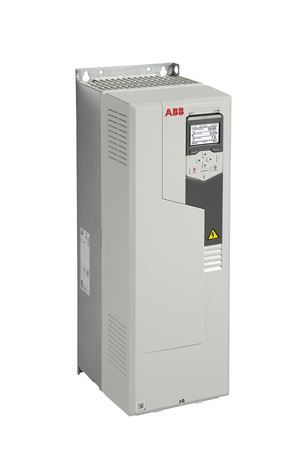 Преобразователи частоты ABB ACS580-01-073A-4