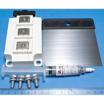 IGBT MODULE KIT (3AUA0000119906) в интернет-магазине СЗЭМО «Инвертор»