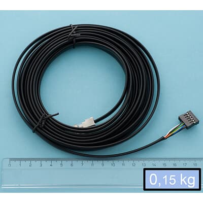 DATA CABLE, CONTR.PAN.CAB RMIO-02/ADPI-01 (64693042) в интернет ...