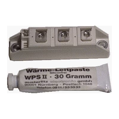 MODULE KIT, THYR./DIODE MODULE 56A SP KIT (58918695) в интернет ...