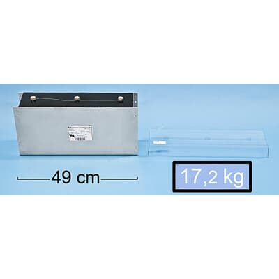 ASSEMBLY KIT, LCL-CAPACITOR KIT MP9-21005K (42000754) в интернет-магазине СЗЭМО «Инвертор»