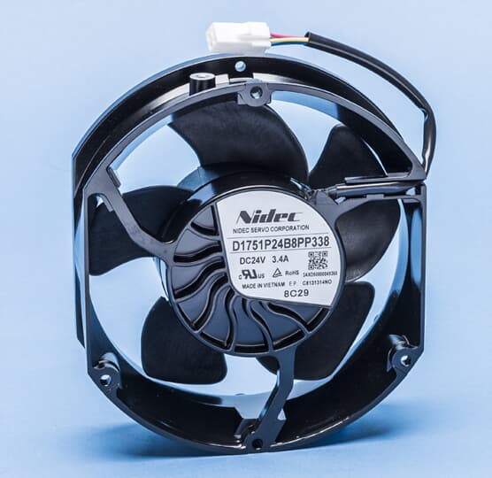 LONG-LIFE FAN, AXIAL, FAN ACS880 R6/R7 IP55 (3AXD50000049368) в ...
