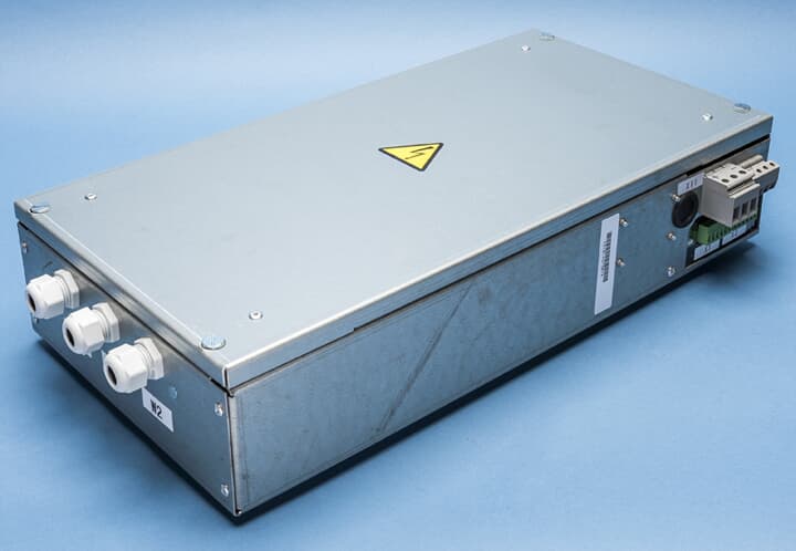 ACTIVE CROWBAR, ACBU-A2 (MASTER) (3AUA0000125090) в интернет-магазине ...