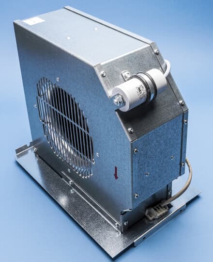 FAN KIT, BDCL-1X-X DOL FAN KIT (230V) (3AXD50000028348) в интернет ...