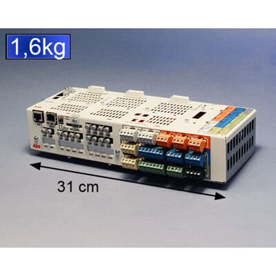 Запасная часть для преобразователей частоты ABB блок управления в ...