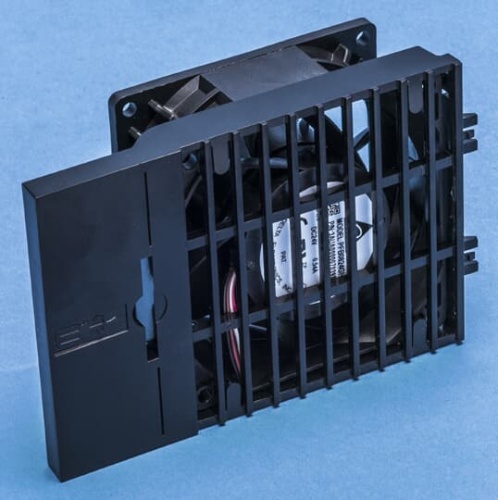 Запасная часть для преобразователей частоты LONG-LIFE FAN, AXIAL KIT ...